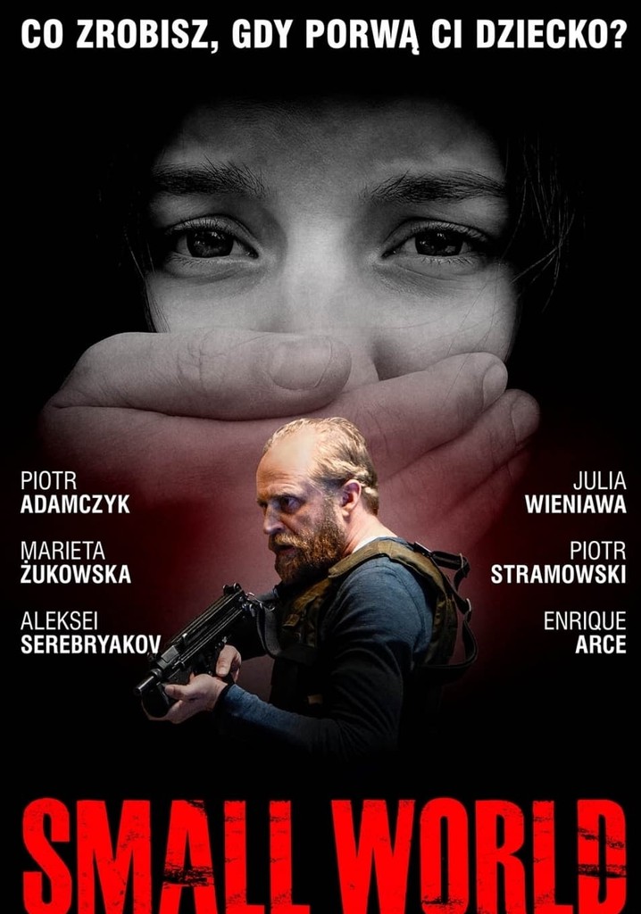 Small World - streaming serialu online