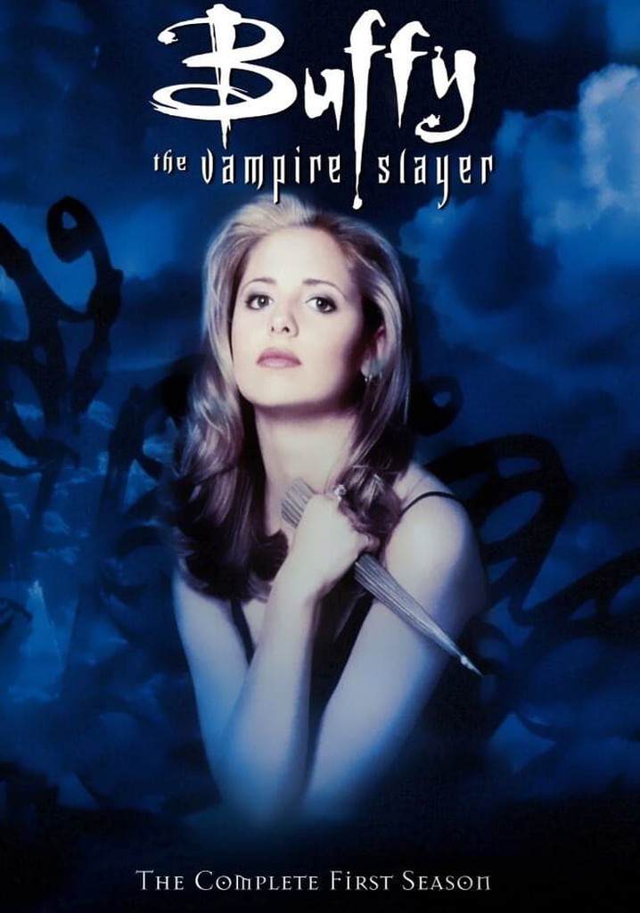 Buffy the Vampire Slayer Season 1 - episodes streaming online