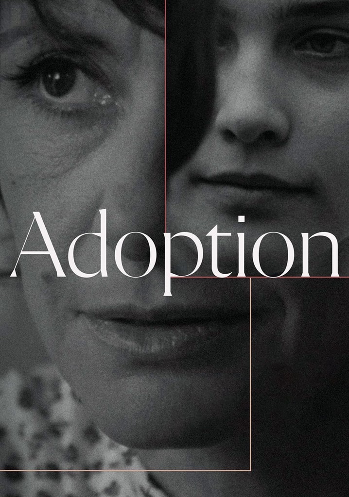 Adoption streaming: where to watch movie online?