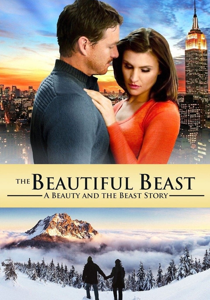 The Beautiful Beast streaming: where to watch online?