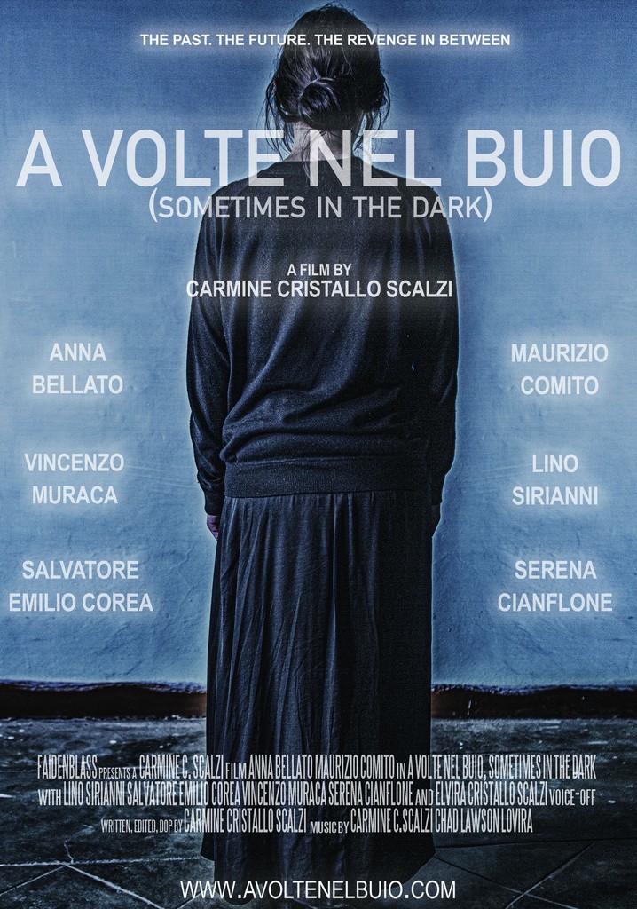 A volte nel buio (Sometimes in the dark) streaming