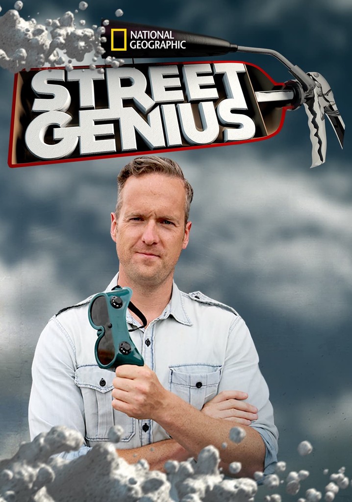 None of the Above - streaming tv show online