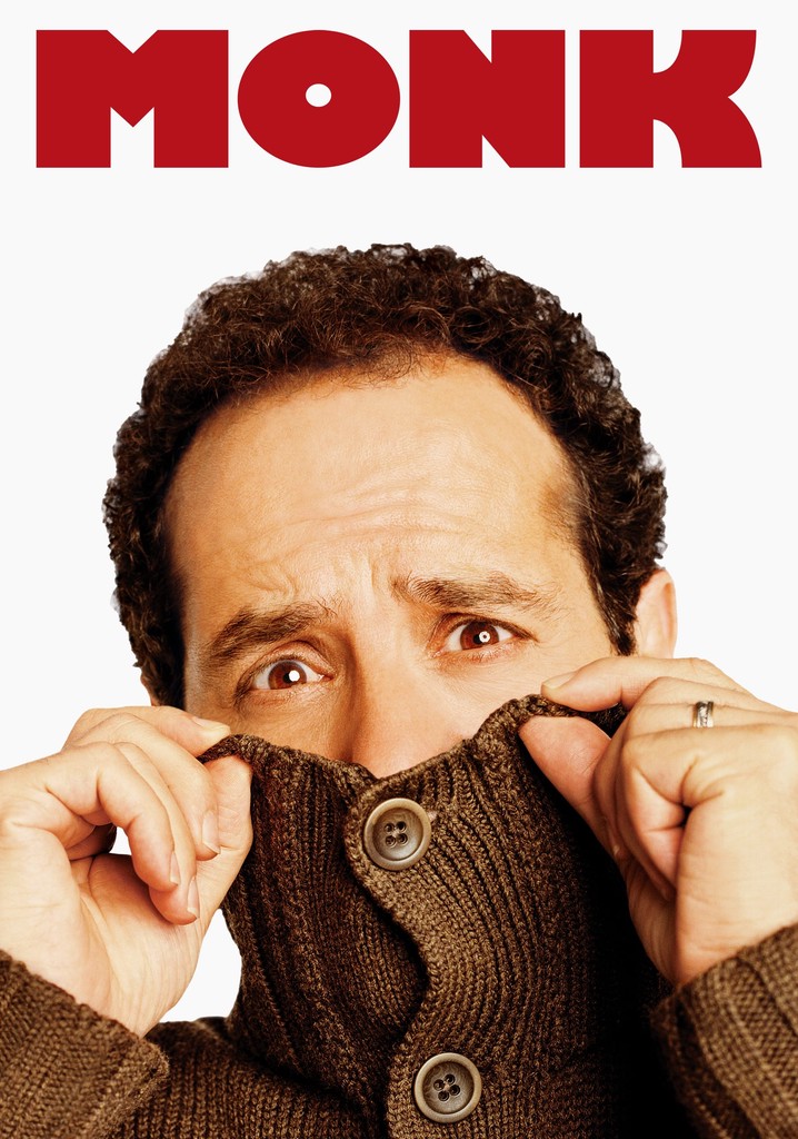 Monk Season 1 - watch full episodes streaming online