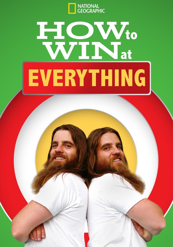 How to Win at Everything - streaming online
