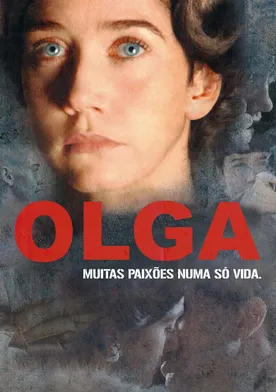 Olga filme - Veja onde assistir online