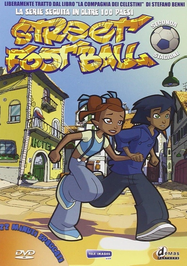 Saison 4 Foot 2 Rue streaming: où regarder les épisodes?