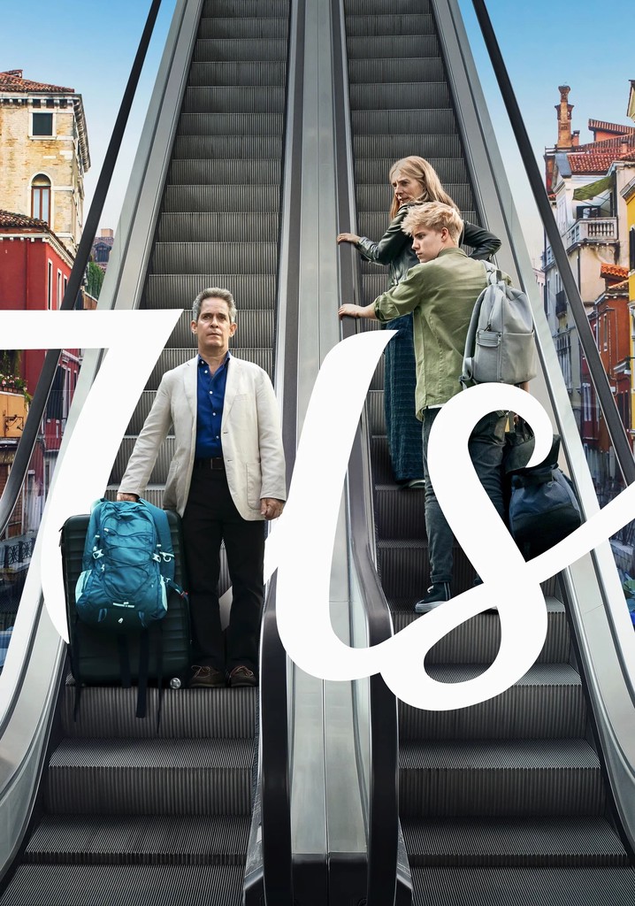 Us - watch tv show streaming online