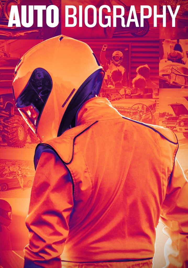 Auto/Biography Season 1 - watch episodes streaming online