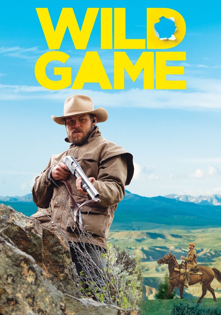 Wild Game streaming: where to watch movie online?