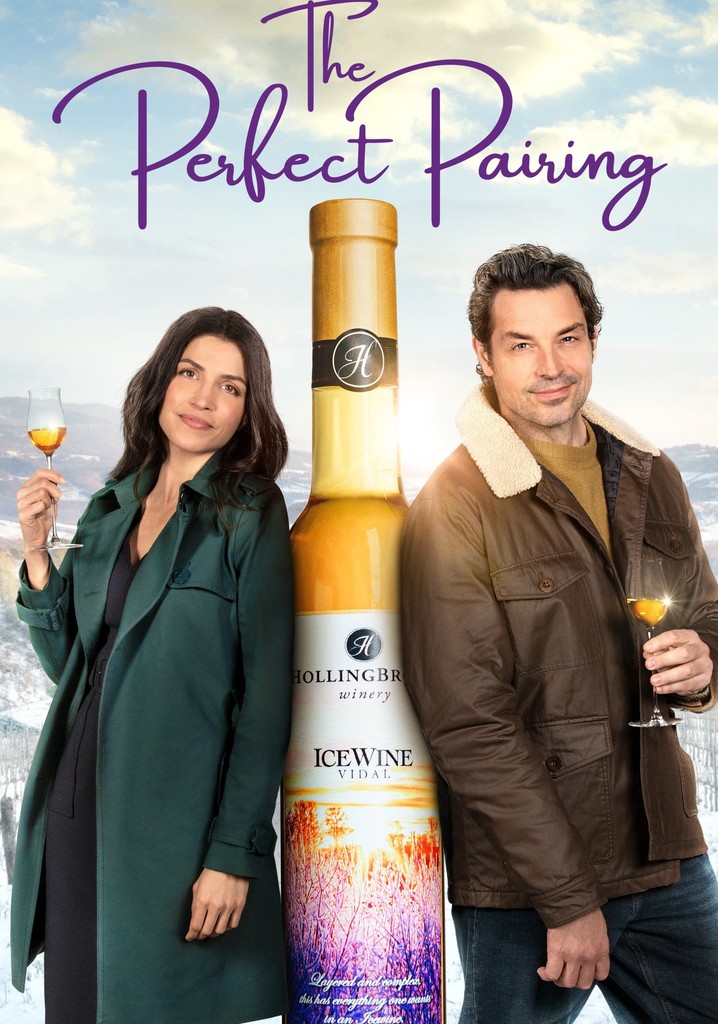 The Perfect Pairing streaming: where to watch online?