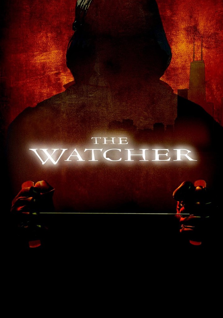 The Watcher streaming: where to watch movie online?