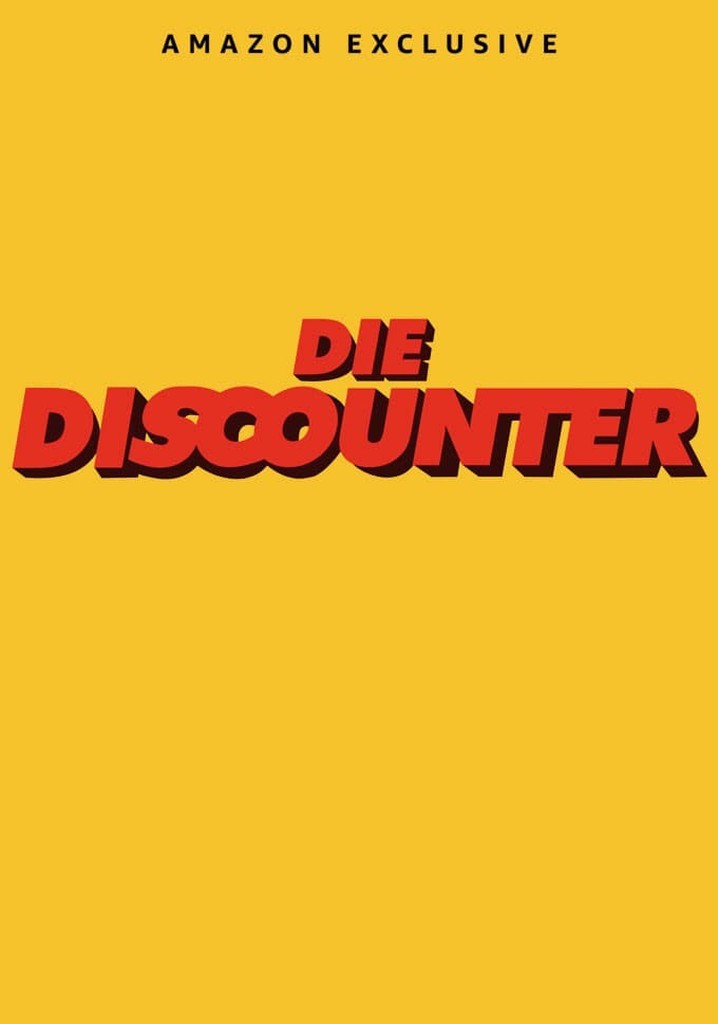 Die Discounter Staffel 2 - Jetzt Stream anschauen