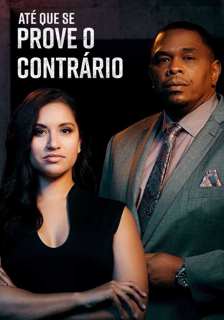 Assistir Reasonable Doubt - ver séries online