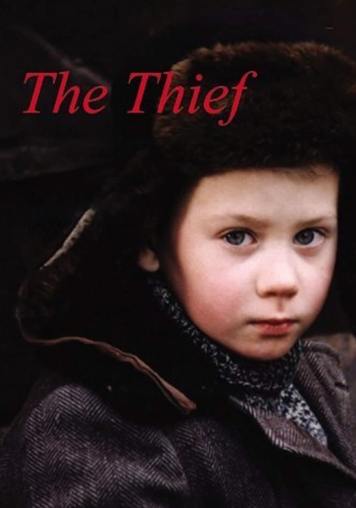 The Thief streaming: where to watch movie online?
