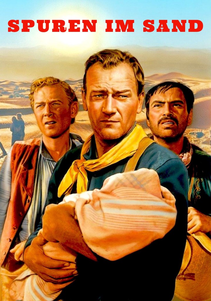 Spuren im Sand - Stream: Jetzt Film online anschauen