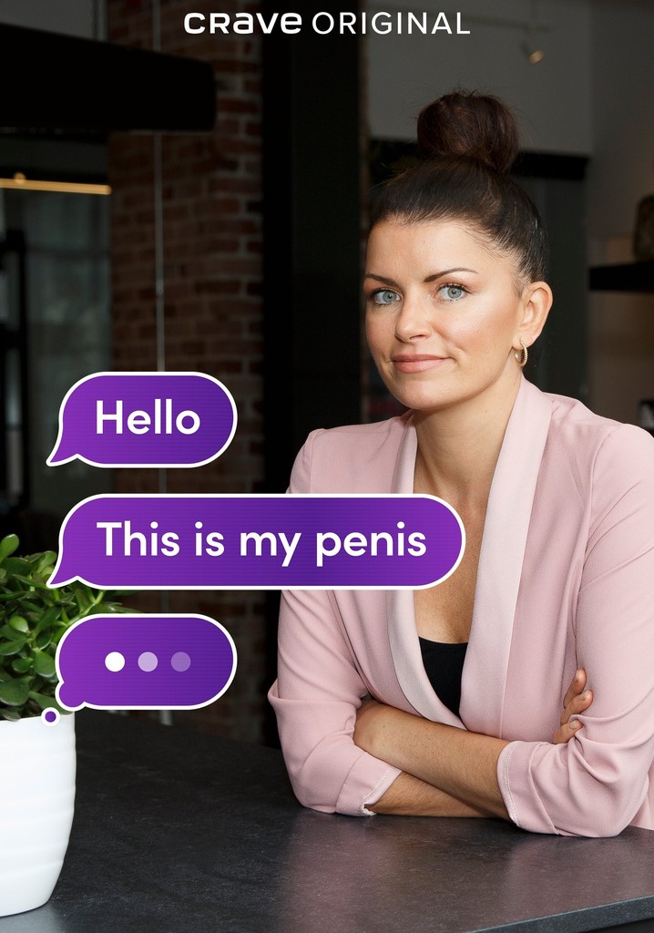 Hi This Is My Penis Movie Watch Stream Online