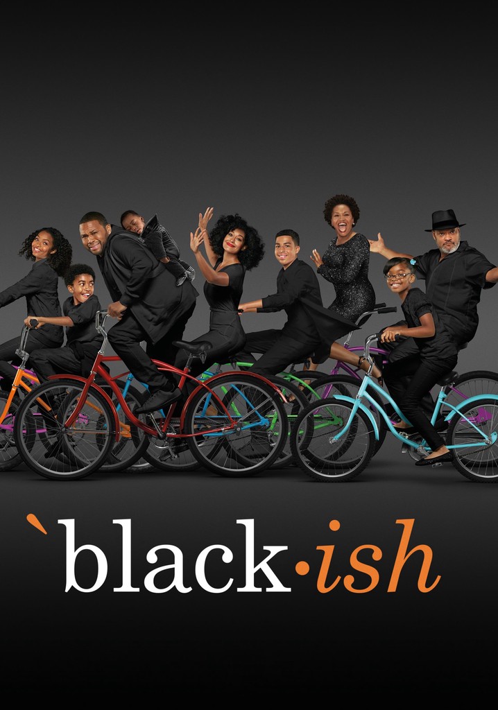 black-ish - watch tv show streaming online
