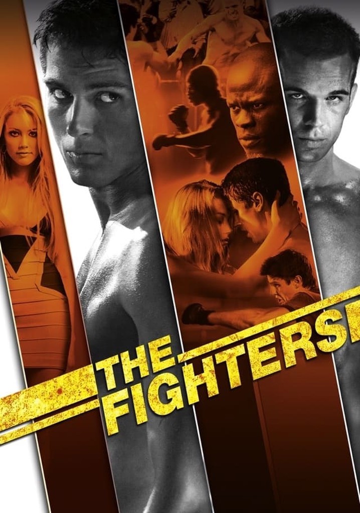 The Fighters - Stream: Jetzt Film online finden und anschauen