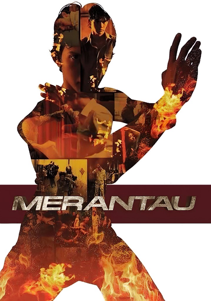 Merantau streaming: where to watch movie online?