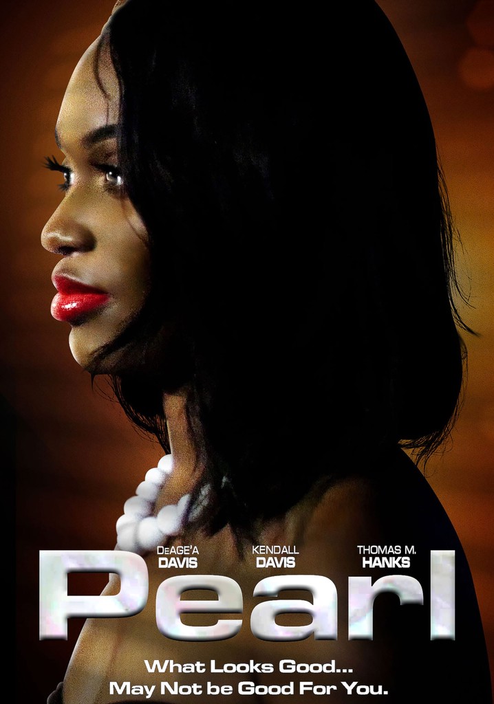 Pearl - película: Ver online completas en español