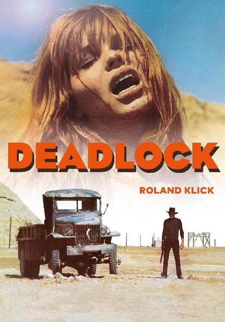 Deadlock - Film: Jetzt online Stream finden und anschauen