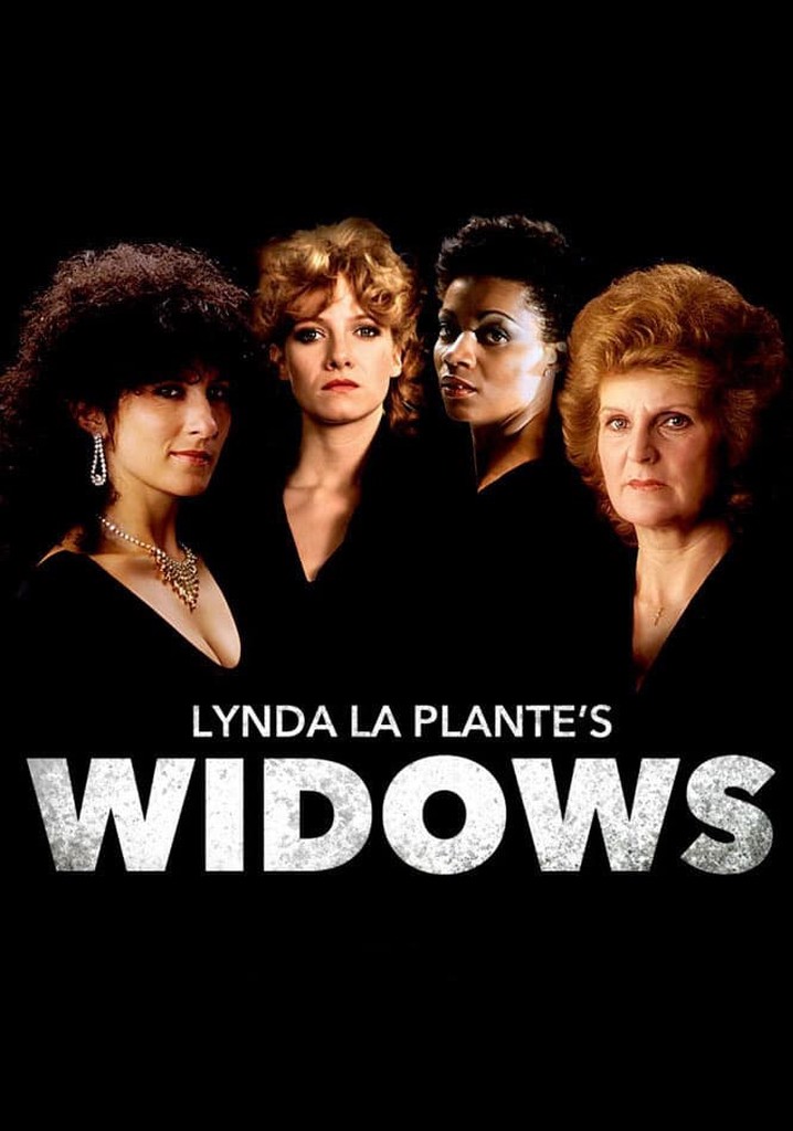 Widows - watch tv series streaming online