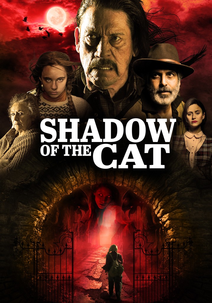 Shadow of the Cat streaming: where to watch online?
