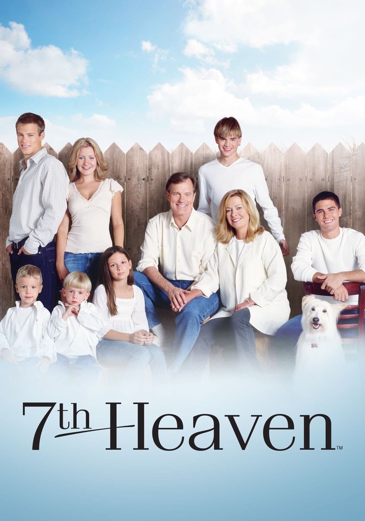 7th Heaven - watch tv show streaming online