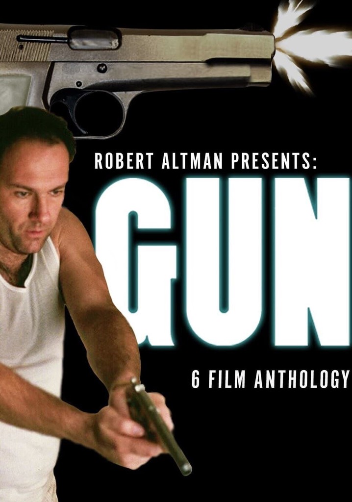 Gun - watch tv show streaming online