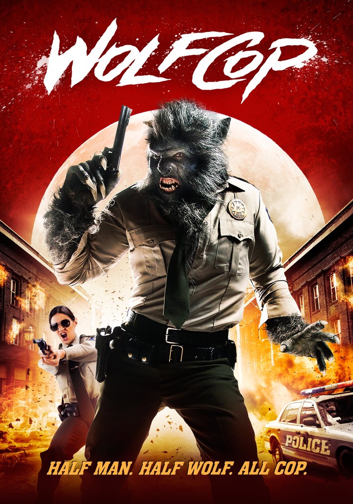 WolfCop streaming: where to watch movie online?