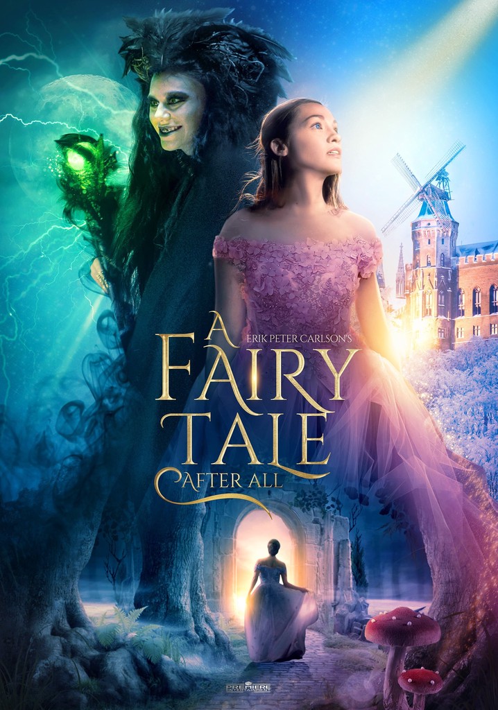 A Fairy Tale After All streaming: where to watch online?