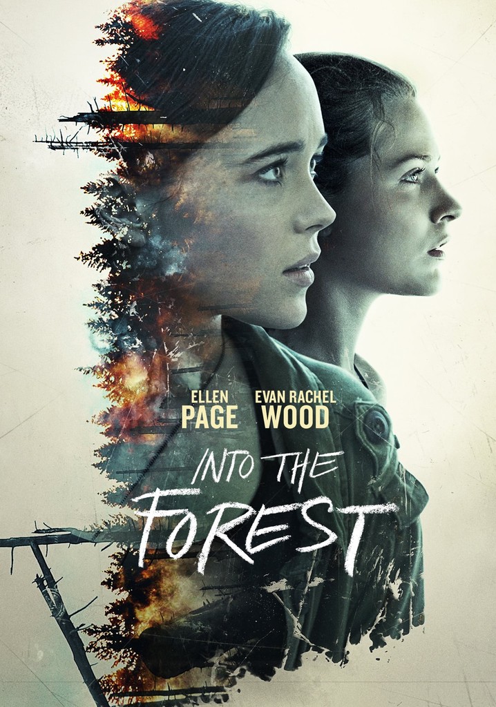 Into the Forest streaming: where to watch online?