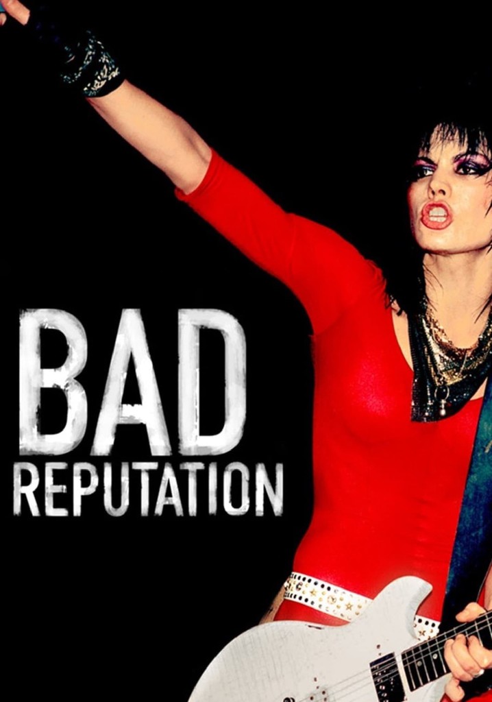 Bad Reputation - película: Ver online en español