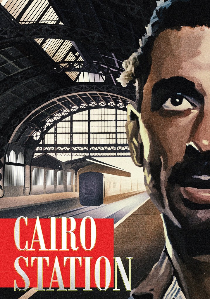 Cairo Station streaming: where to watch online?