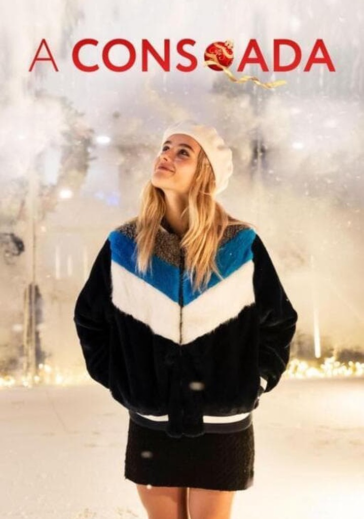 A Consoada filme - Veja onde assistir online