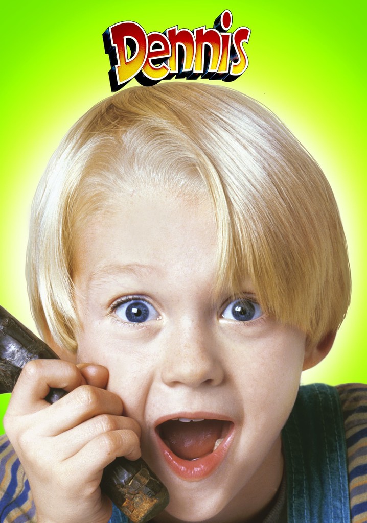 Dennis - Stream: Jetzt Film online finden und anschauen