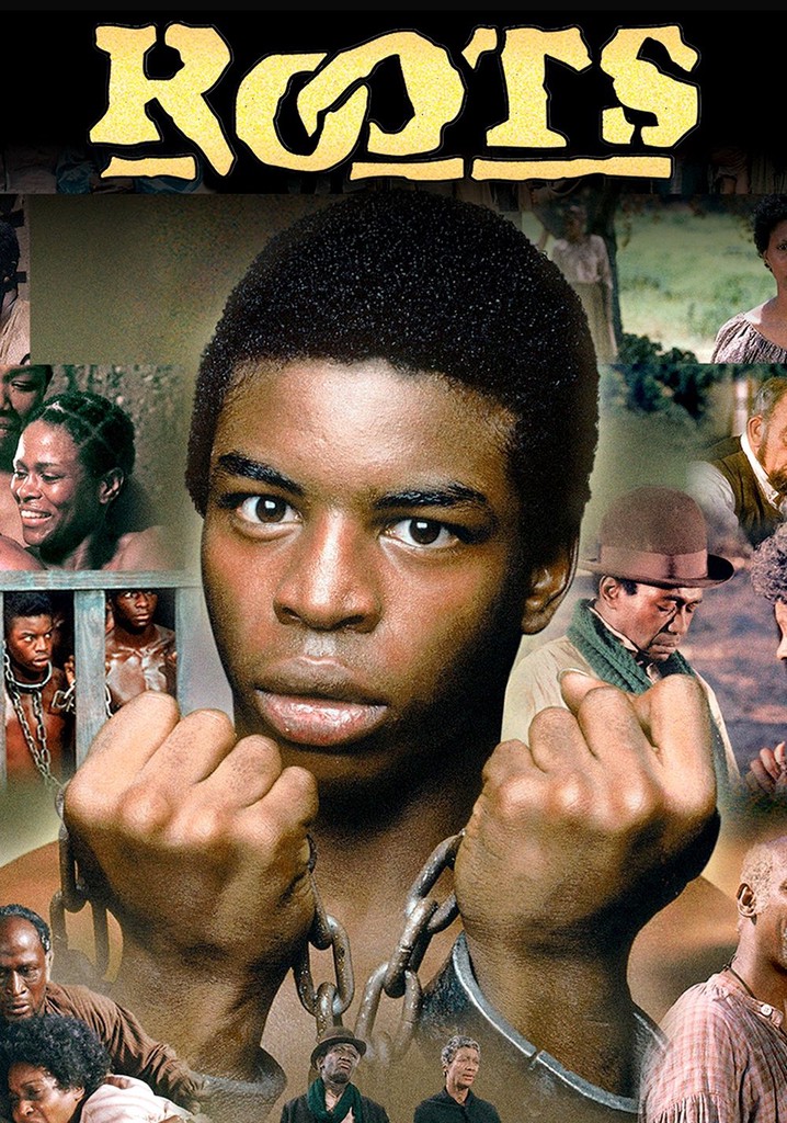 Roots - watch tv show streaming online