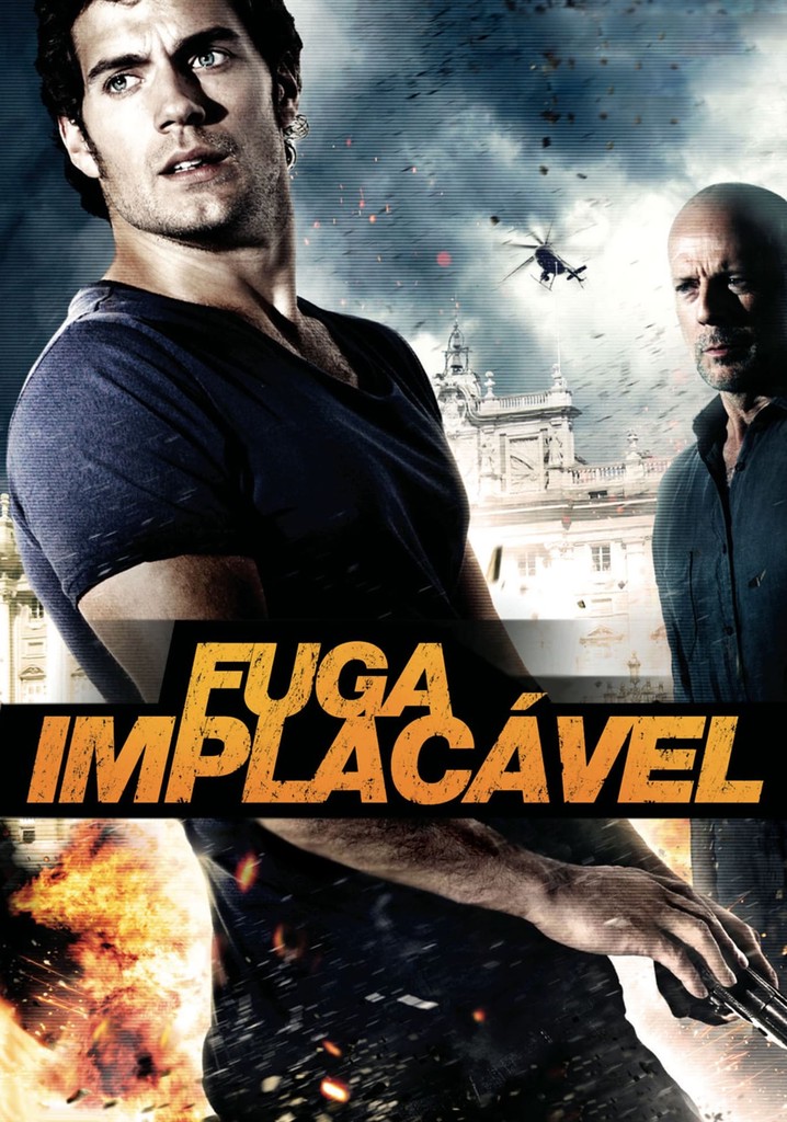 À Fria Luz do Dia filme - Veja onde assistir