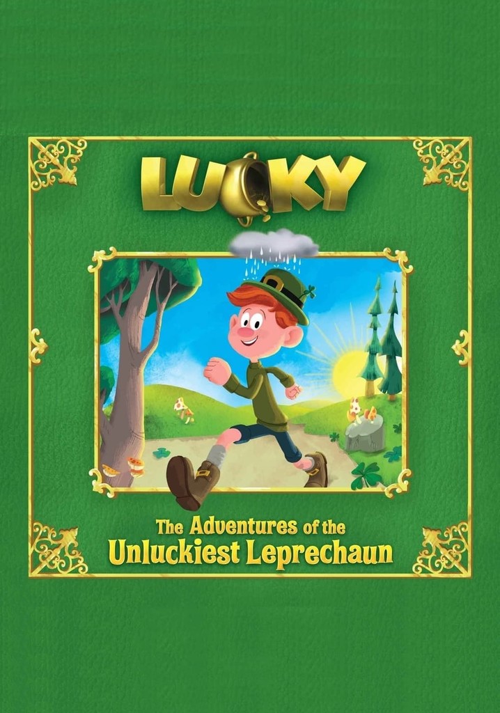 Où regarder Lucky en streaming complet et légal