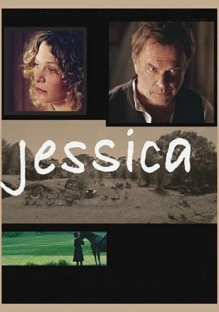 Jessica - watch tv show streaming online