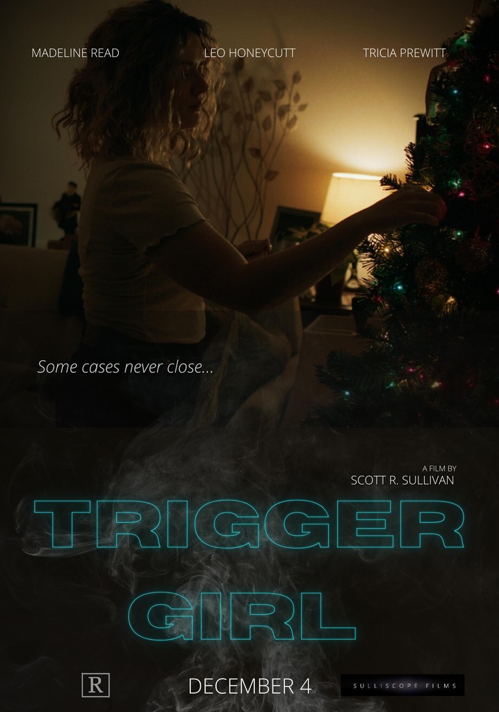 Trigger Girl - movie: where to watch streaming online