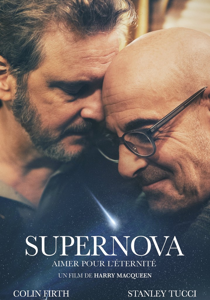 Où regarder Supernova en streaming complet et légal