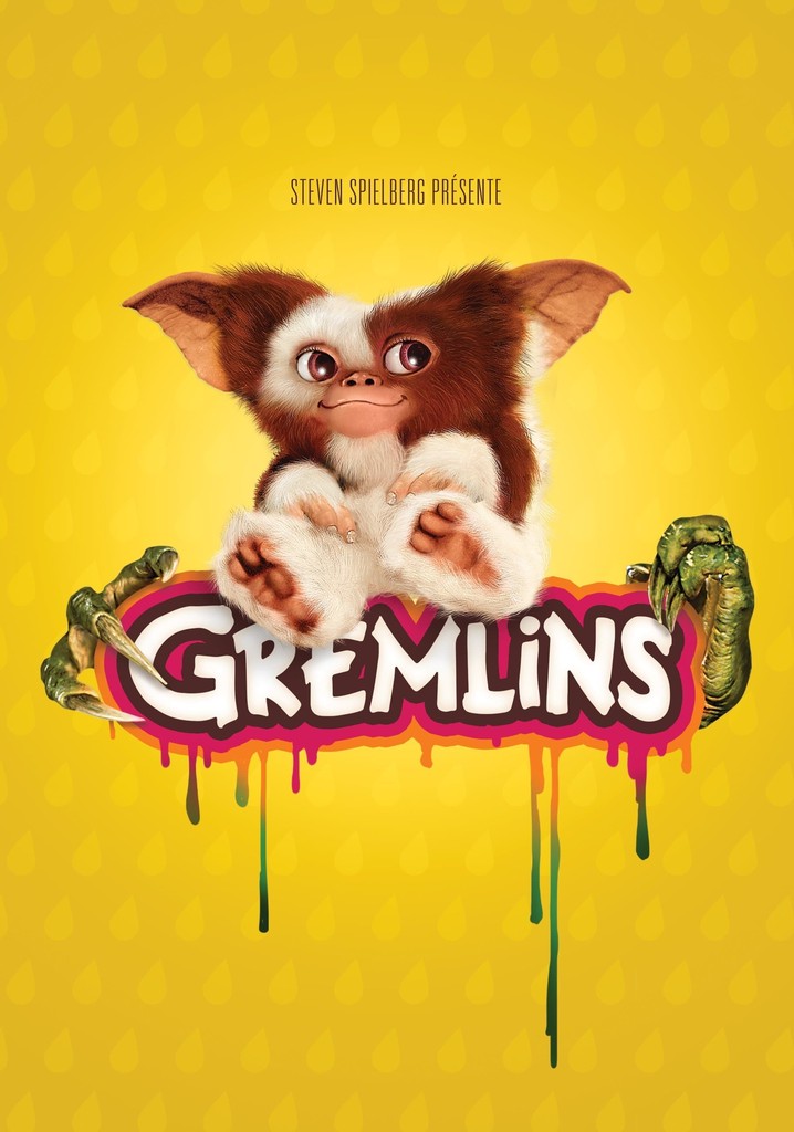 Où regarder Gremlins en streaming complet et légal