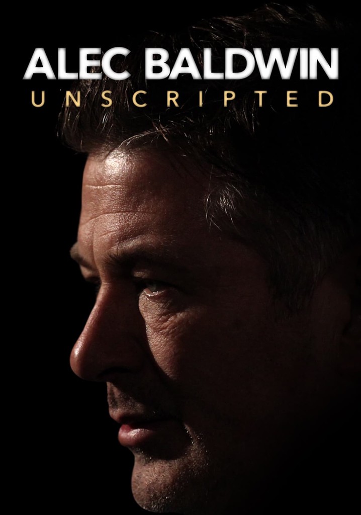 Alec Baldwin: Unscripted filme - Onde assistir