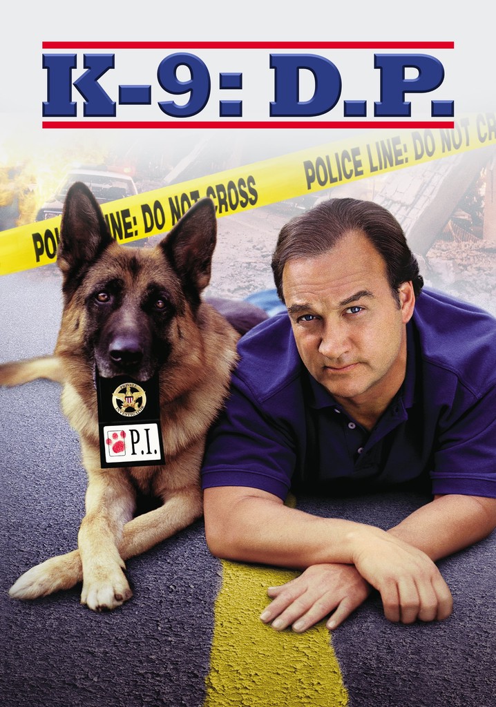 K-9: P.I. streaming: where to watch movie online?