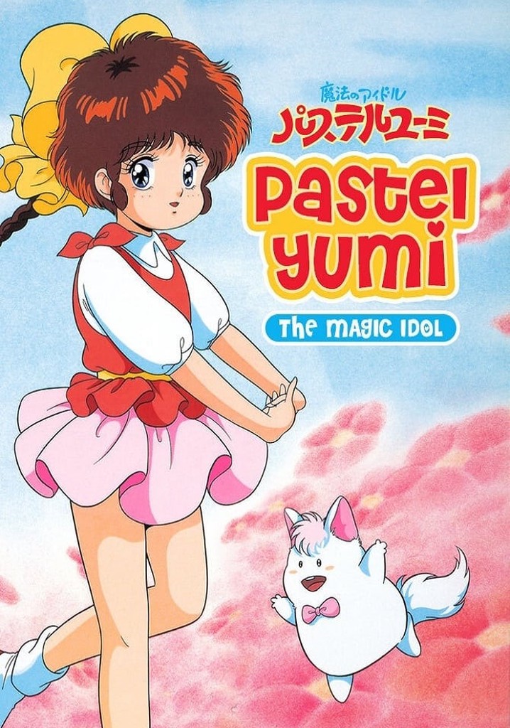 Sandy dai mille colori - guarda la serie in streaming