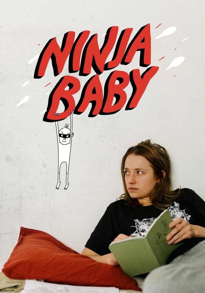 Ninjababy streaming: where to watch movie online?