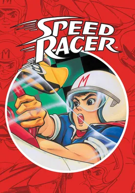 Speed Racer - watch tv show streaming online