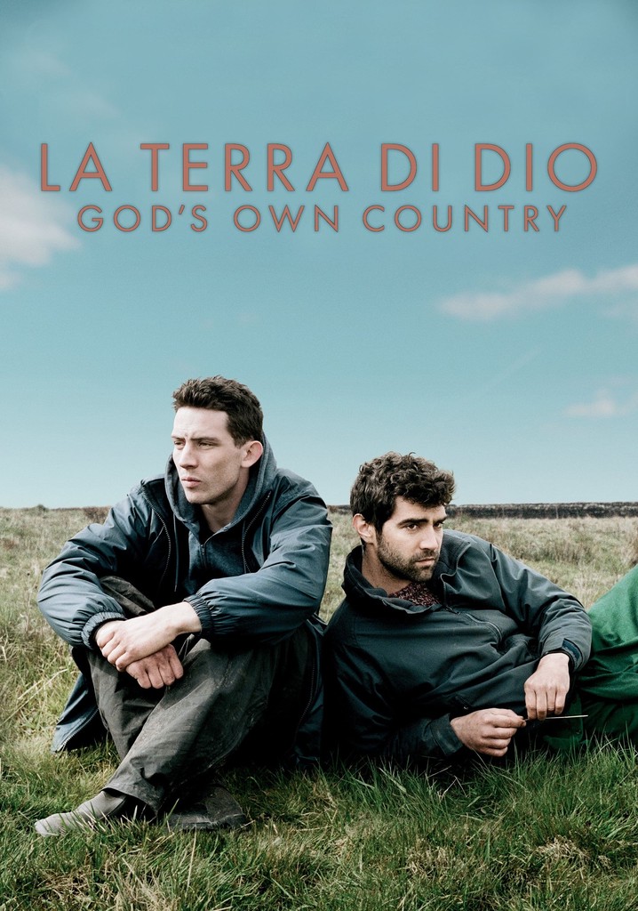 La terra di Dio - film: guarda streaming online
