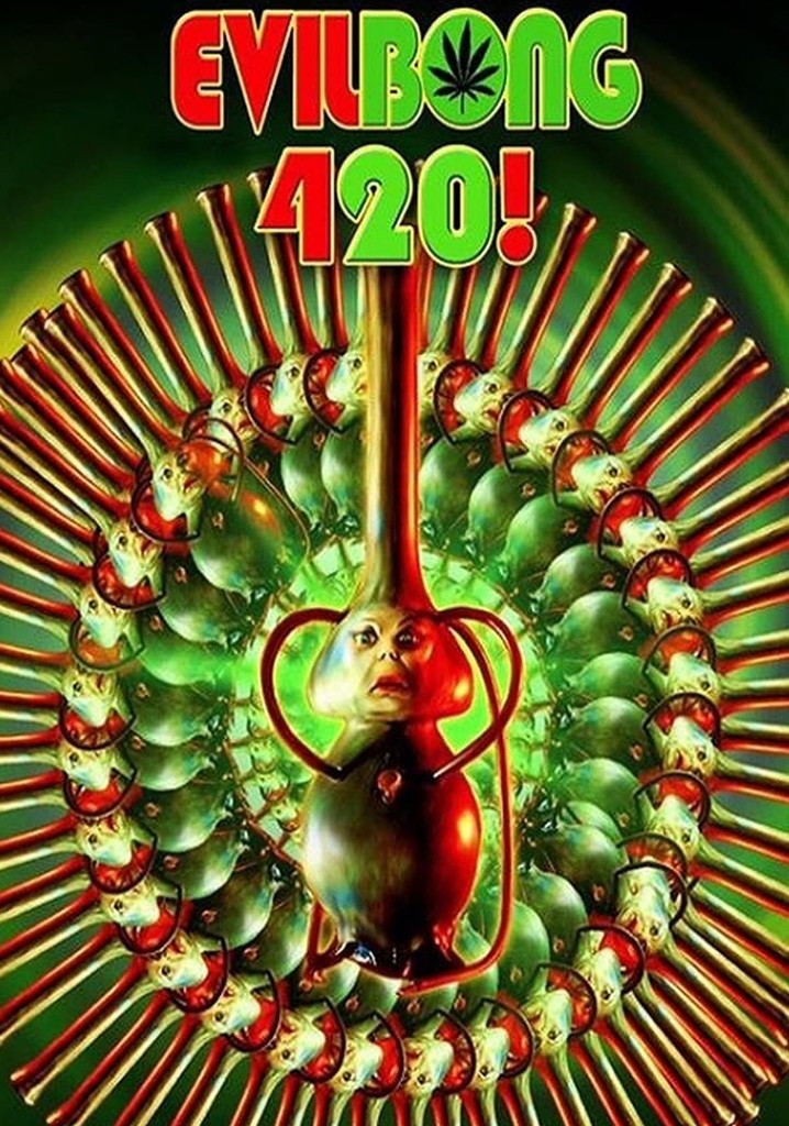 Evil Bong 420 streaming: where to watch online?